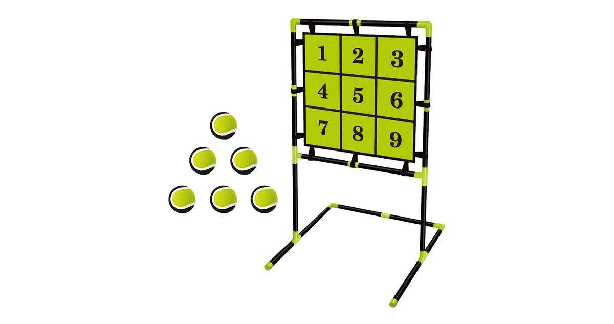 Sticky Ball Target Game inSPORTline PTGS470 - inSPORTline