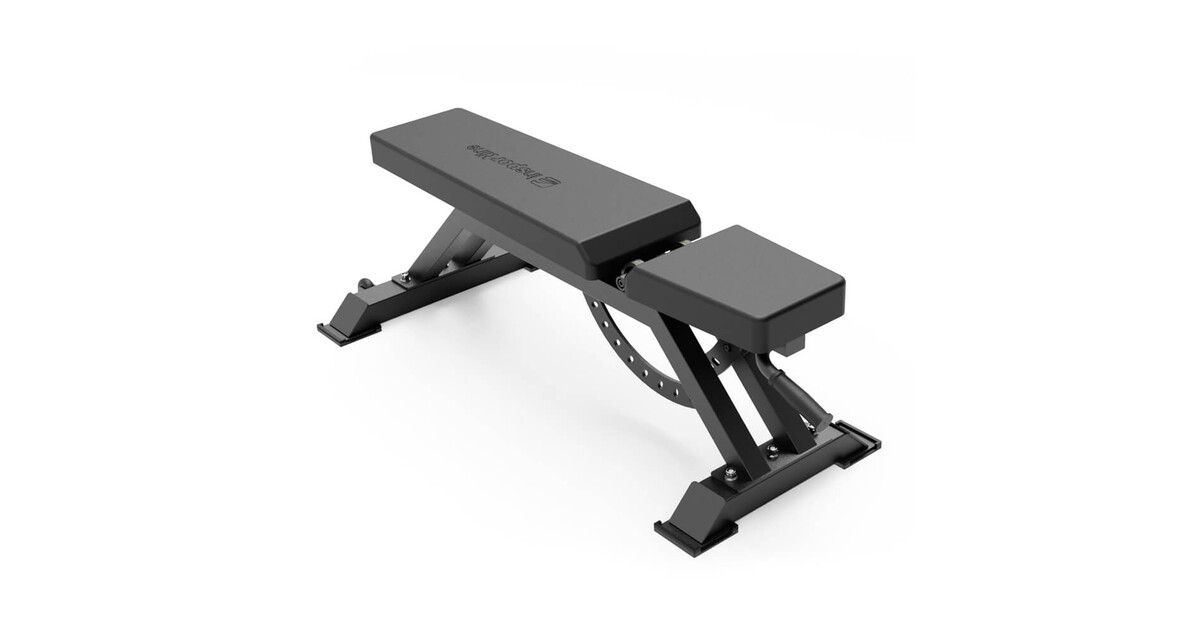 Adjustable Bench inSPORTline X-NT FB10 - inSPORTline
