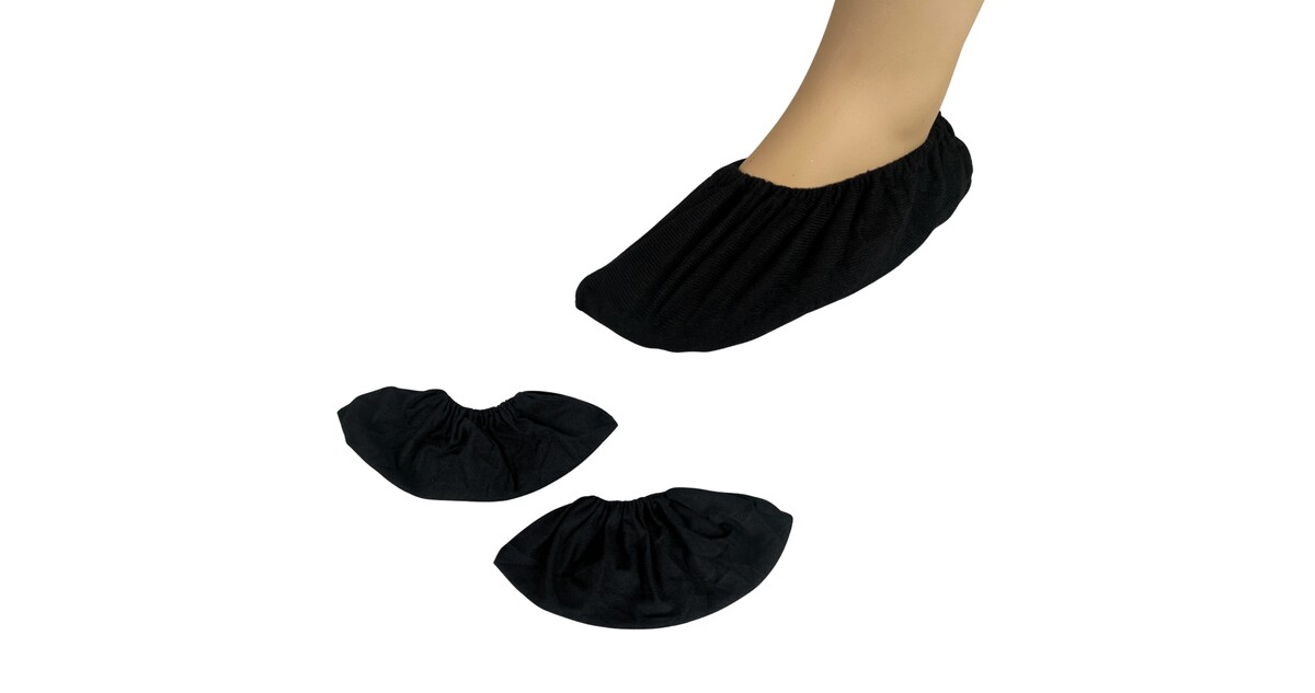 Nylon Slide Board Booties inSPORTline Fluxlide - inSPORTline