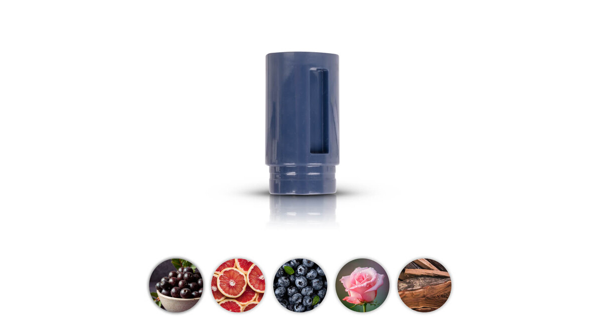 Aroma Cartridge for Massage Chair inSPORTline Cortela | inSPORTline