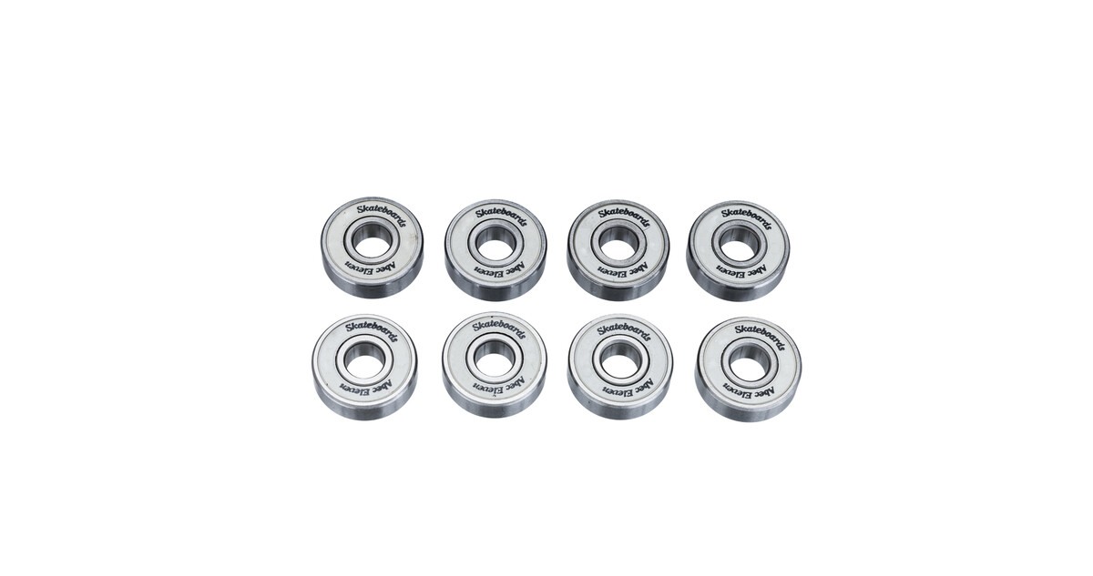 Bearings WORKER ABEC 11 - inSPORTline