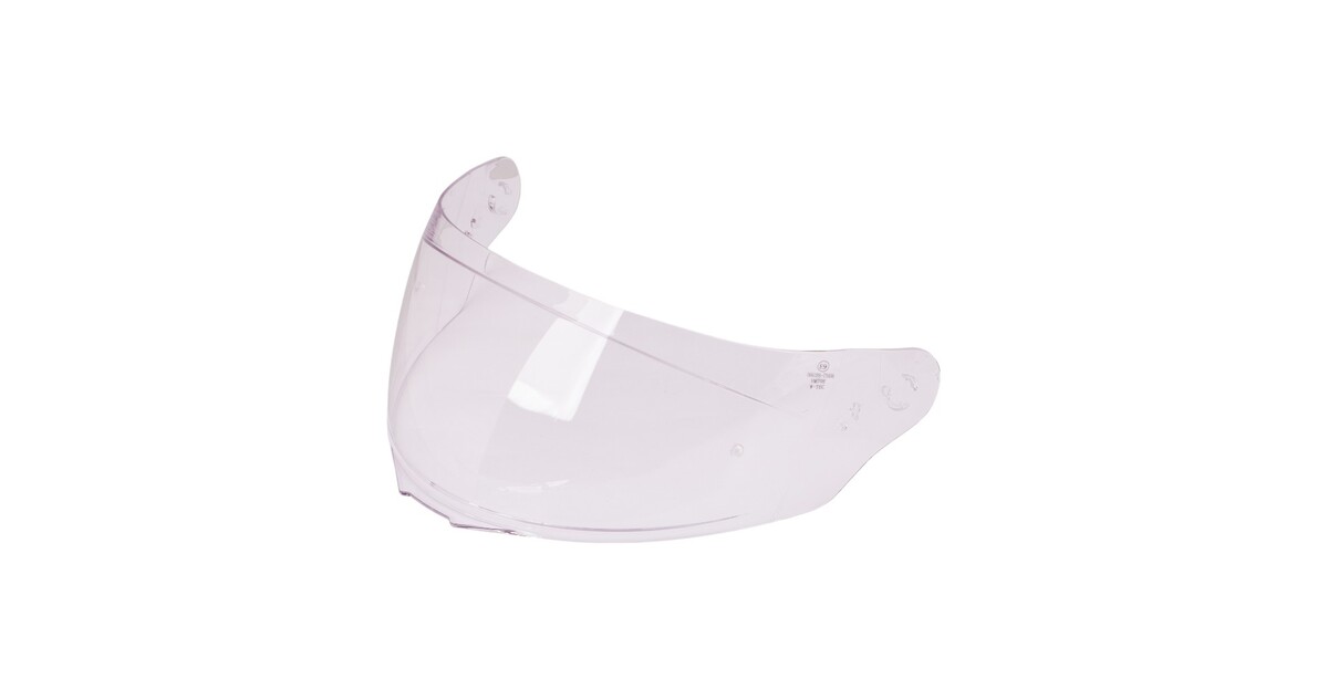 Replacement Visor for W-TEC Buenaventa Helmet - inSPORTline
