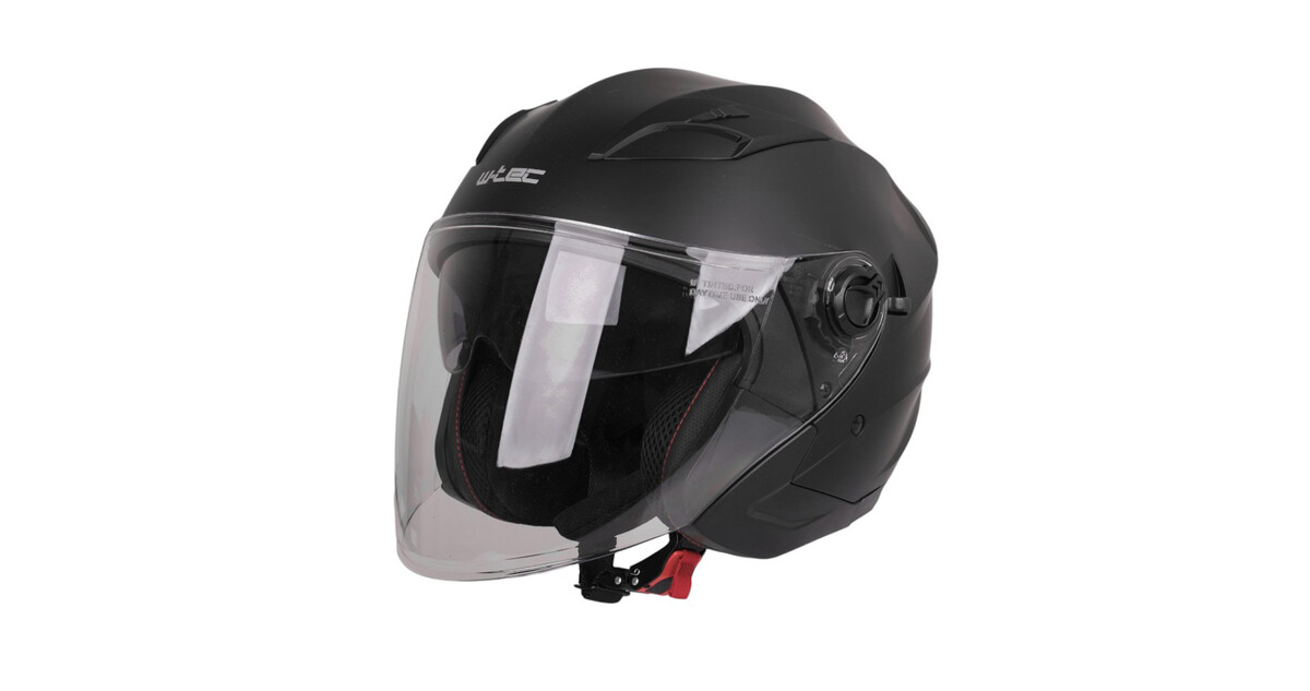 Open-Face Helmet W-TEC Barcela - inSPORTline