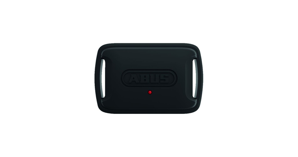 Mobile Alarm System ABUS RC SingleSet – Alarm Box + Remote Control ...