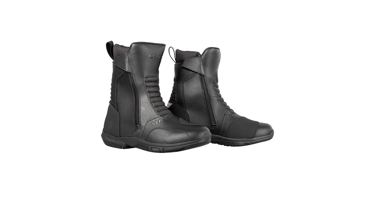 Motorcycle Boots W-TEC Hypron - inSPORTline