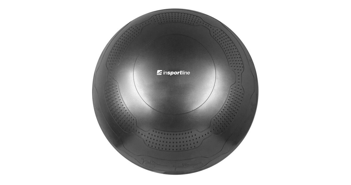 Exercise Ball inSPORTline Stretch Ball 75 cm - inSPORTline