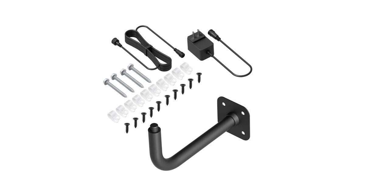 RTK Antenna Wall Mount Kit Anthbot - inSPORTline