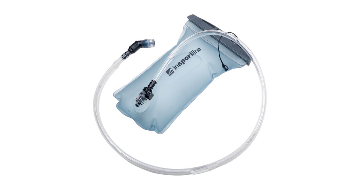 1-Liter Hydration Pack inSPORTline Hydrigo 10 - inSPORTline