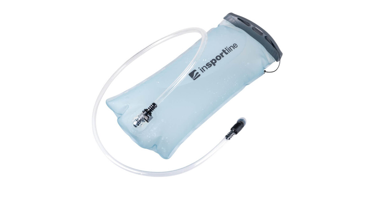 3-Liter Hydration Pack inSPORTline Hydrigo 30 - inSPORTline