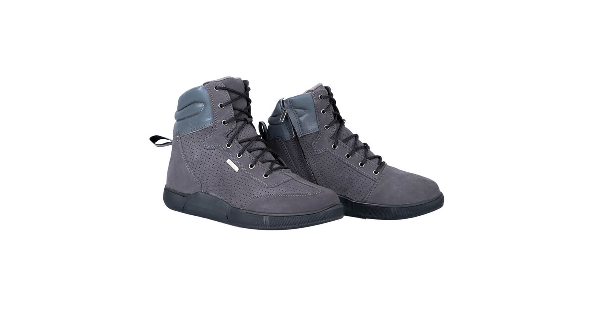 Motorcycle Boots W-TEC Elton - inSPORTline
