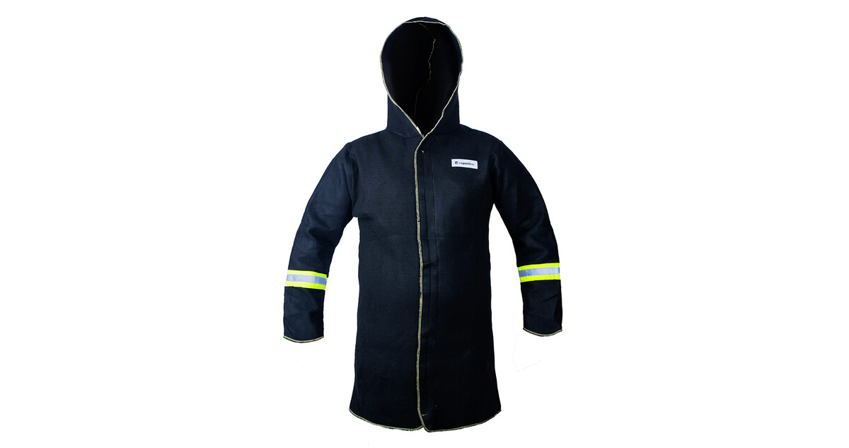 Fireproof Suit inSPORTline Sufipro - inSPORTline