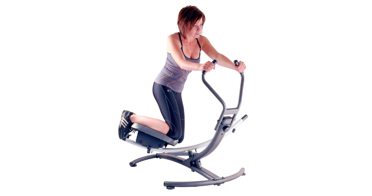 Ab Trainer inSPORTline AB Lifter - inSPORTline