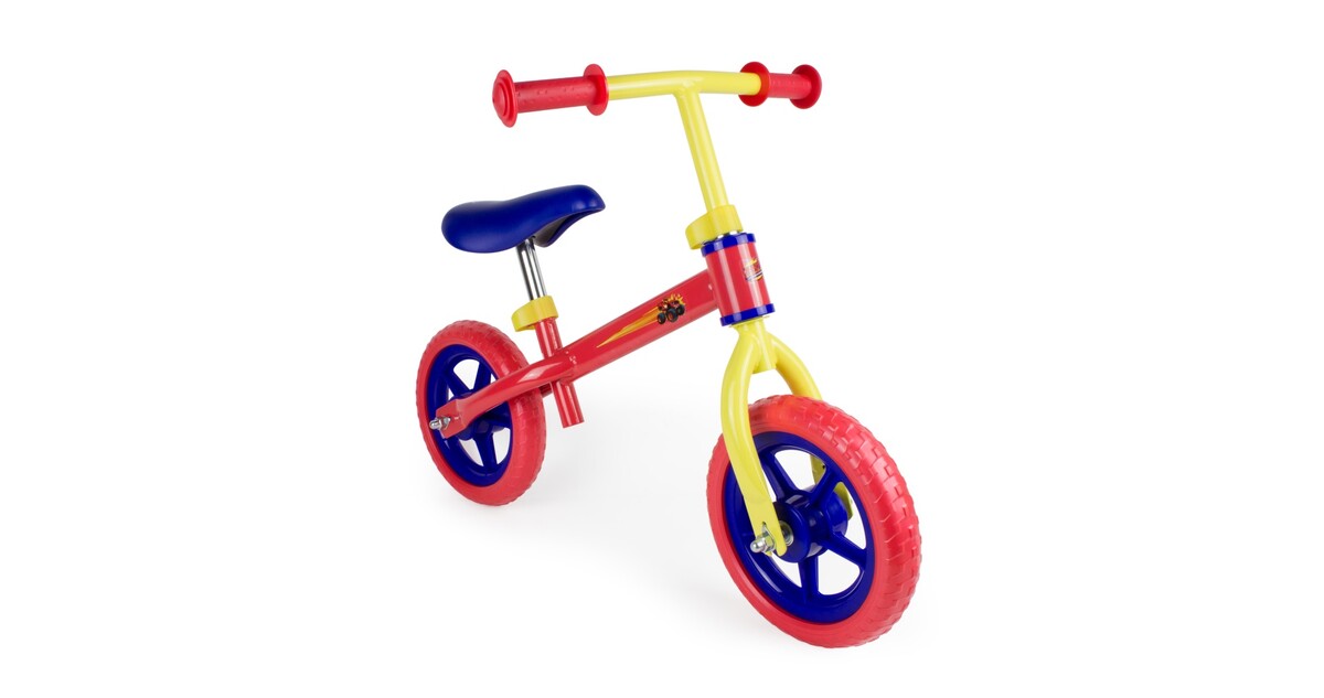 Blaze Metal Balance Bike - inSPORTline