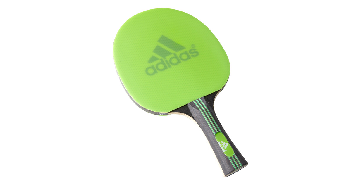Table tennis racquet Adidas Laser - inSPORTline