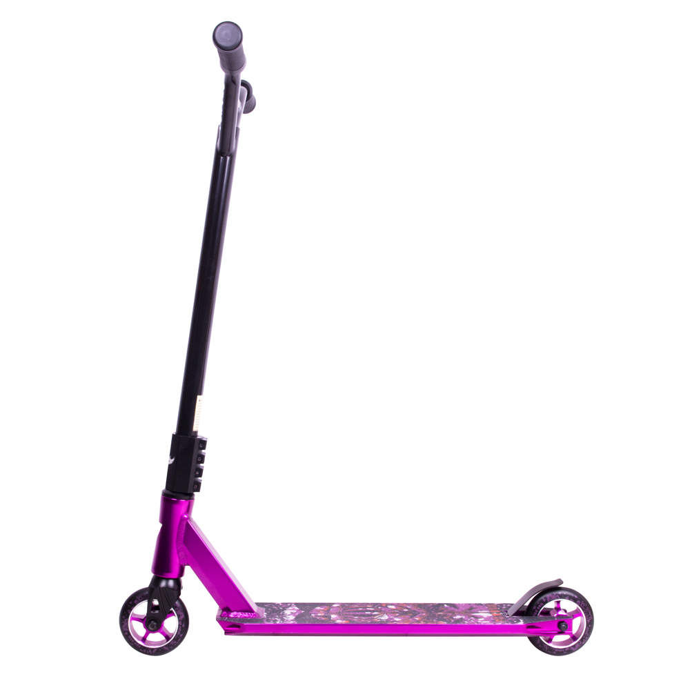 Scooter Fox Pro Raw-03 - inSPORTline