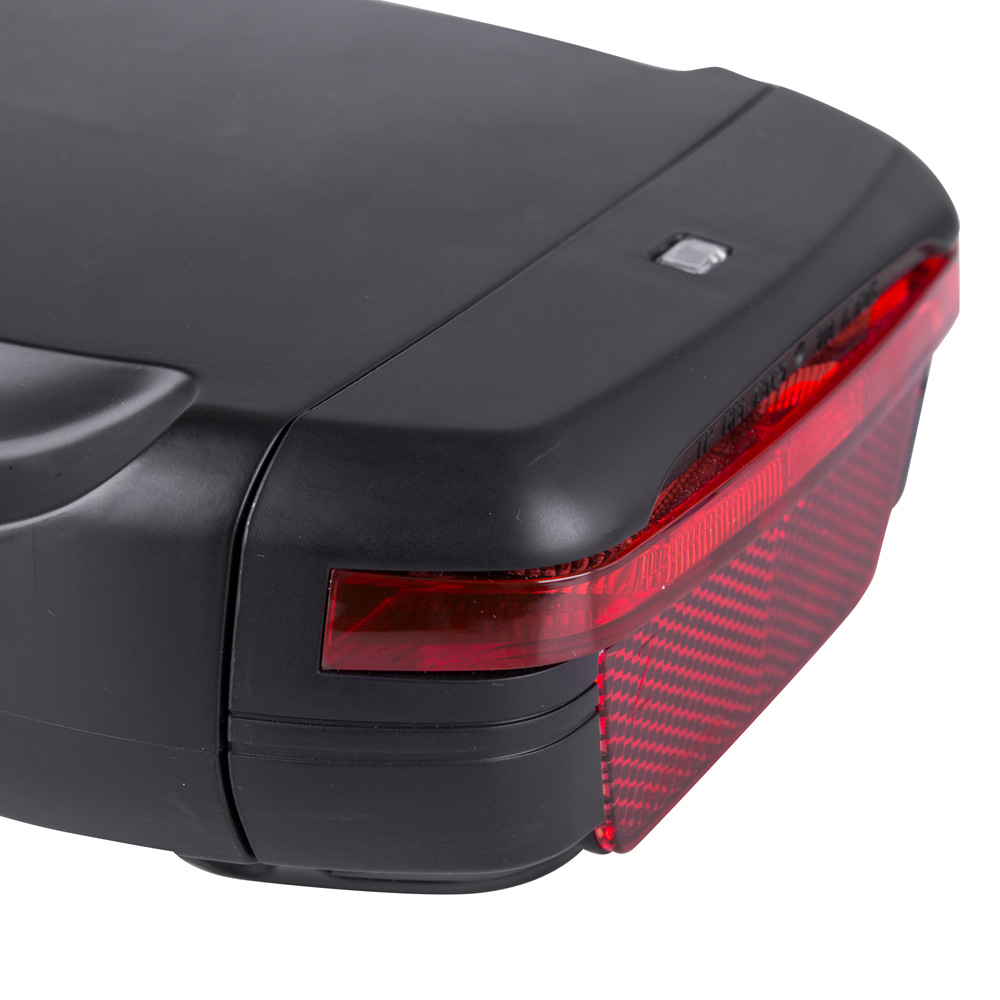 Replacement Battery Devron SF-03 for 28126, 28128 E-Bikes - inSPORTline