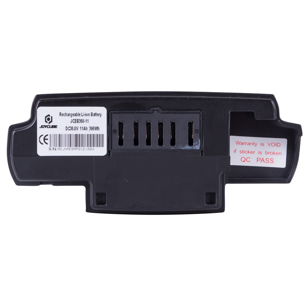 Replacement Battery Devron SF-03 for 28126, 28128 E-Bikes - inSPORTline
