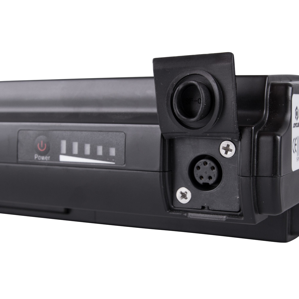 Replacement Battery Devron SF-03 for 28126, 28128 E-Bikes - inSPORTline