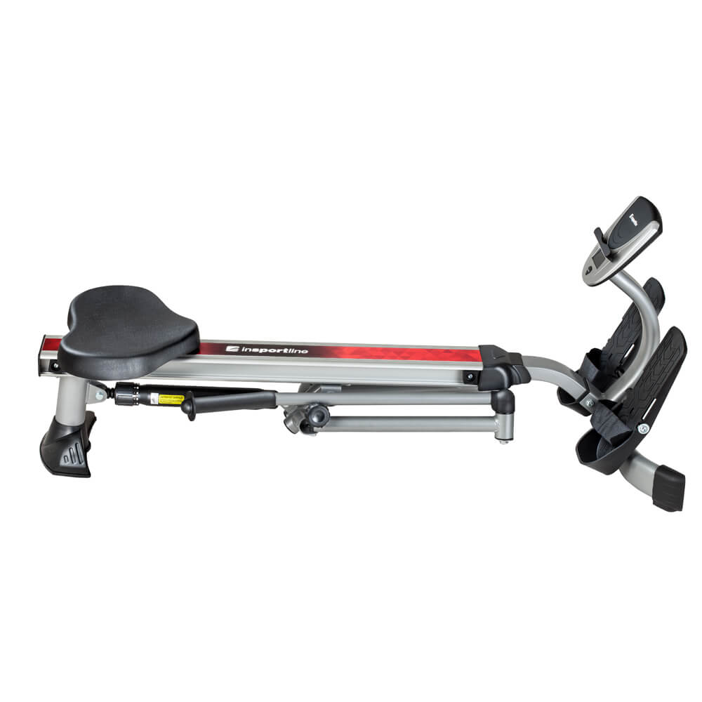 Rowing Machine inSPORTline Power Master X - inSPORTline