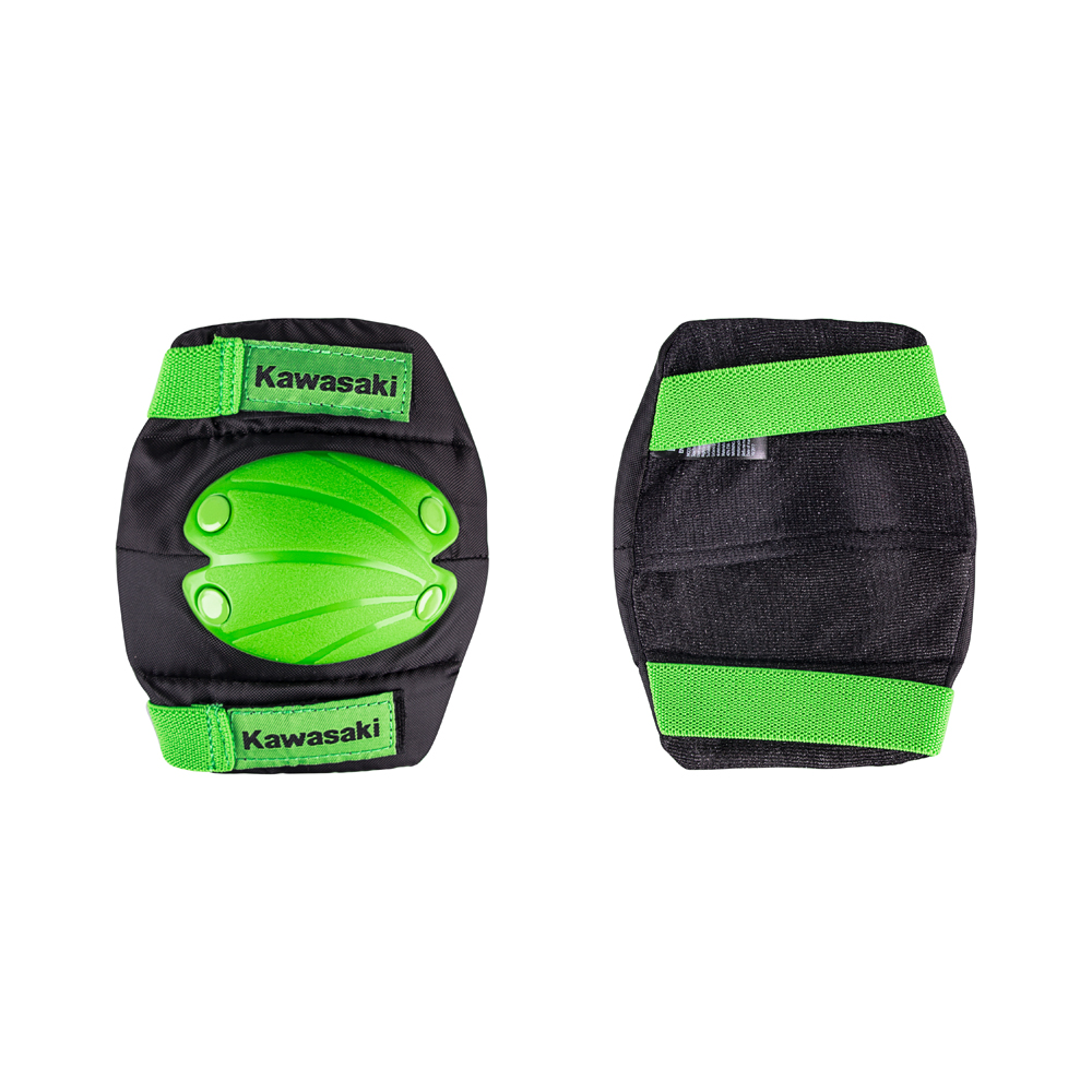 Children's Protector Set Kawasaki Purotek - inSPORTline