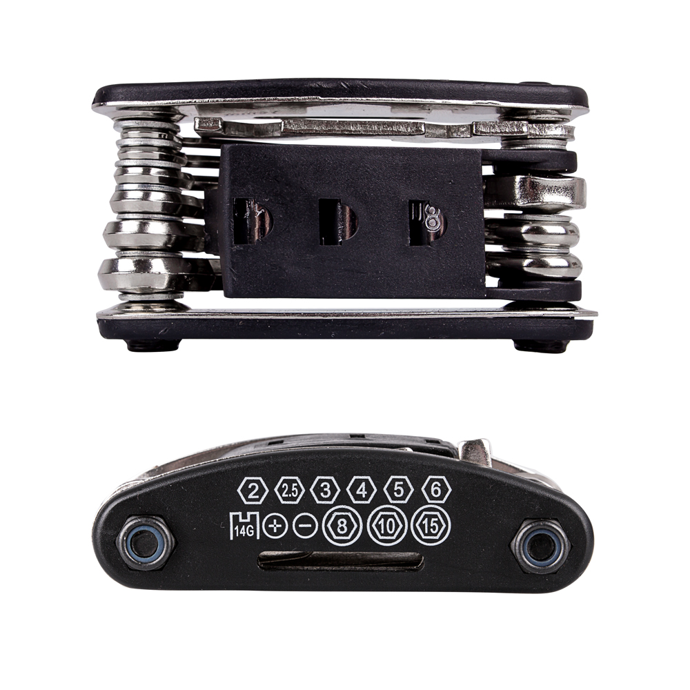 Bicycle Key Set inSPORTline Teklin - inSPORTline