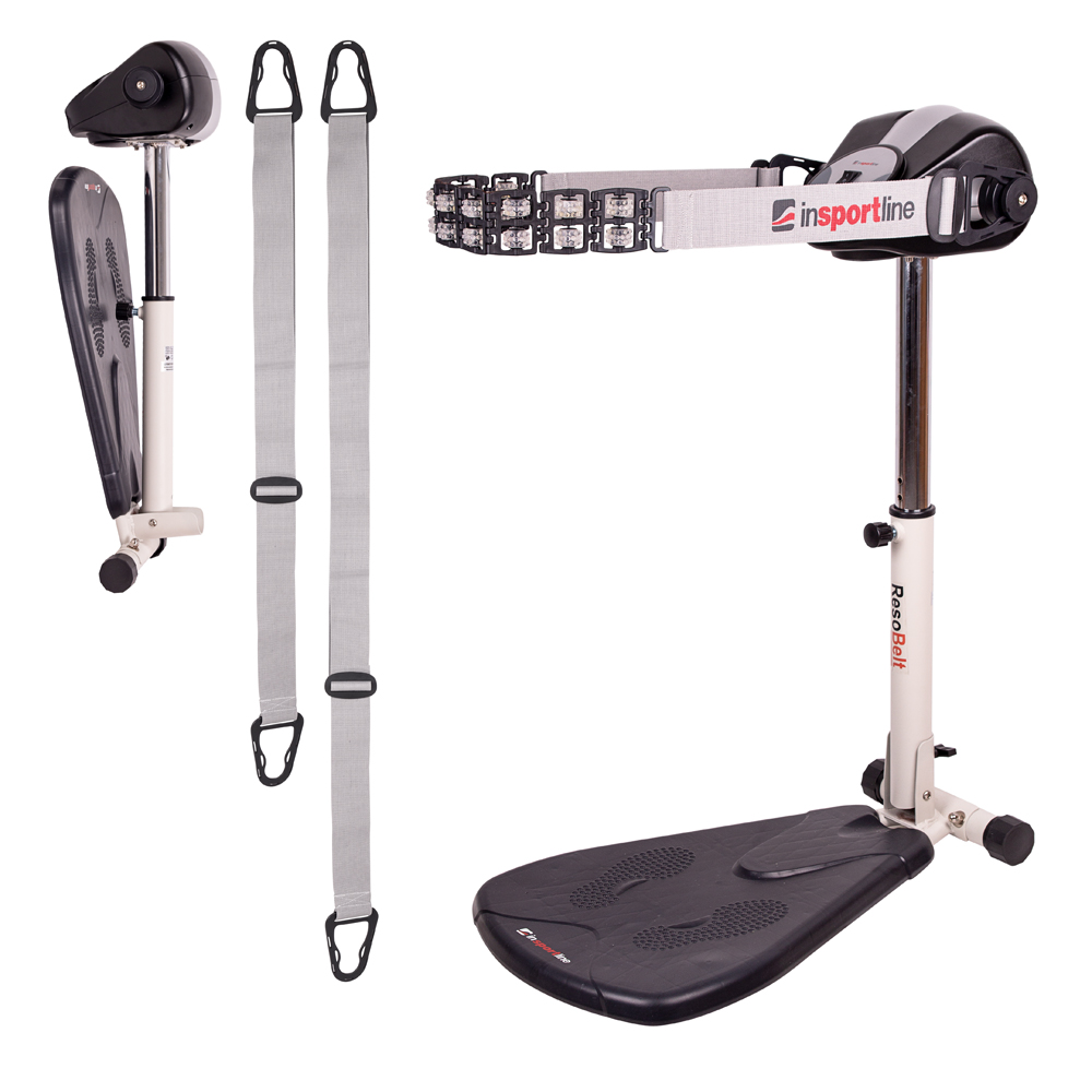 Vibration Belt Insportline Resobelt Insportline