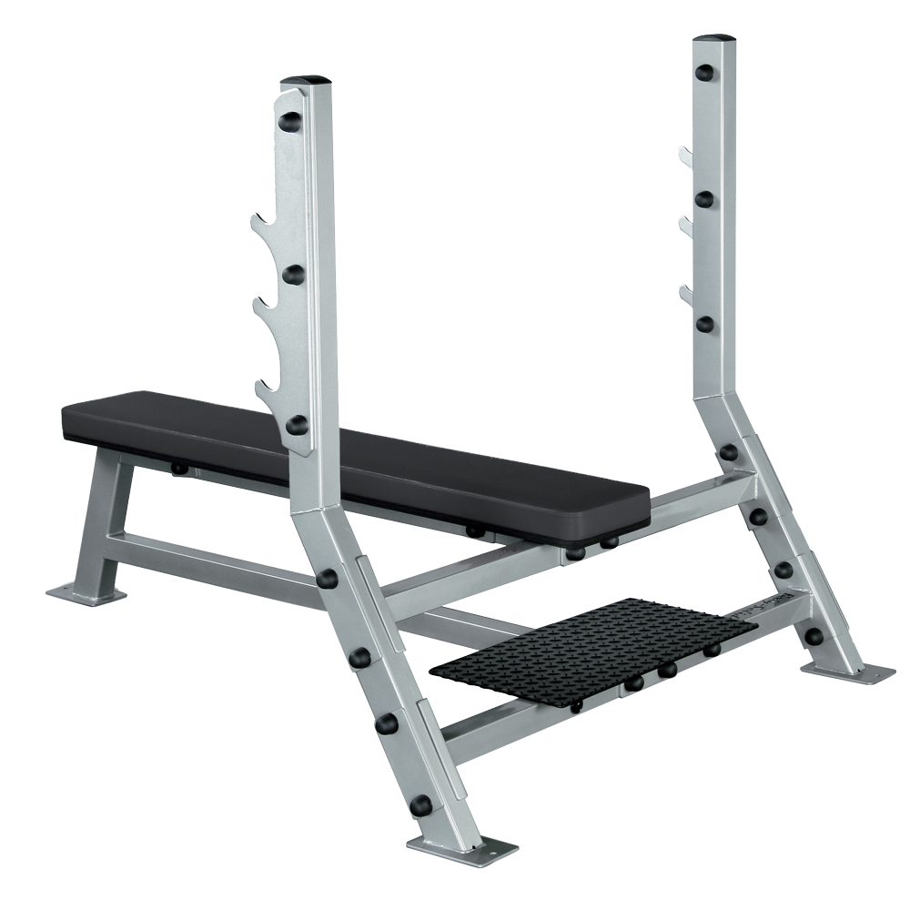 Flat Olympic Bench Body-Solid SFB-349G - inSPORTline