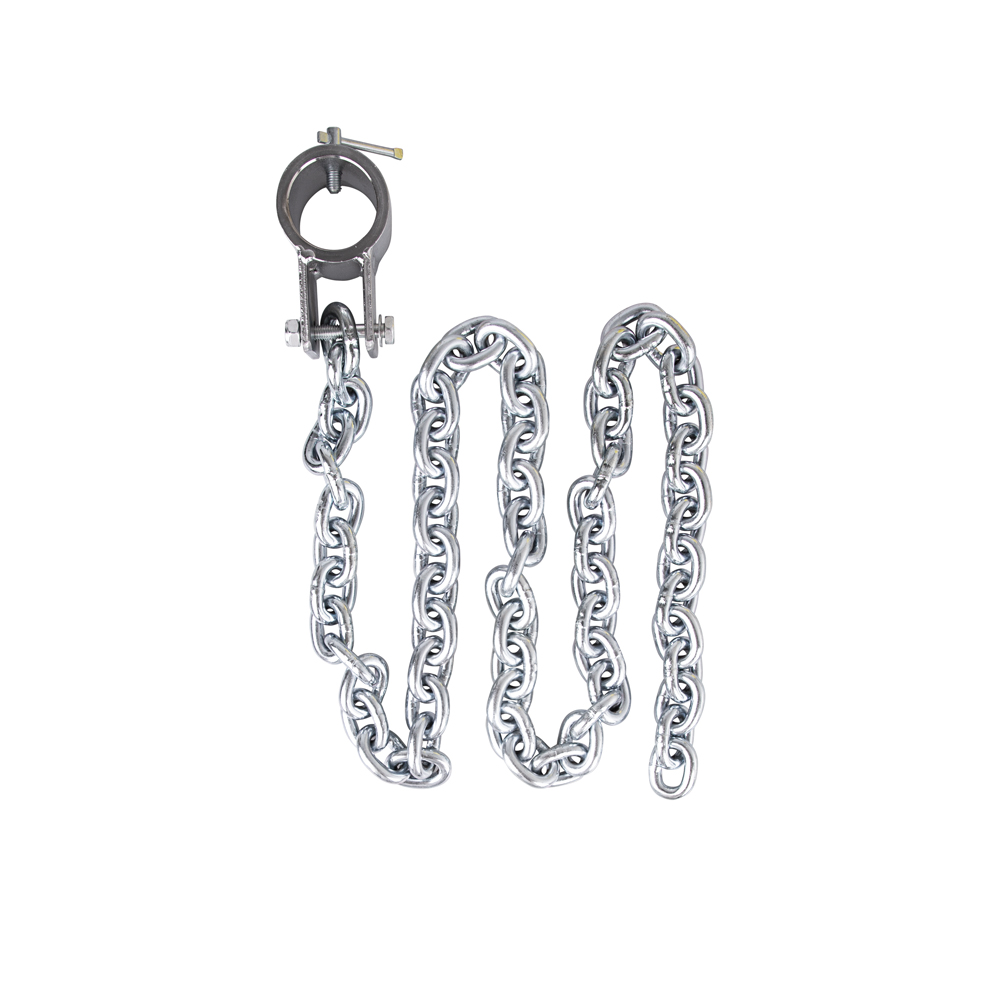 Weight Lifting Chains inSPORTline Chainbos 2x5kg - inSPORTline