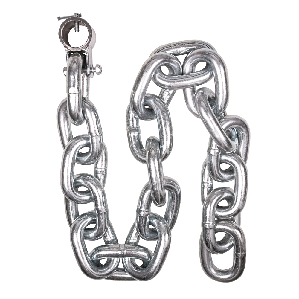 Weight Lifting Chains inSPORTline Chainbos 2x30kg - inSPORTline