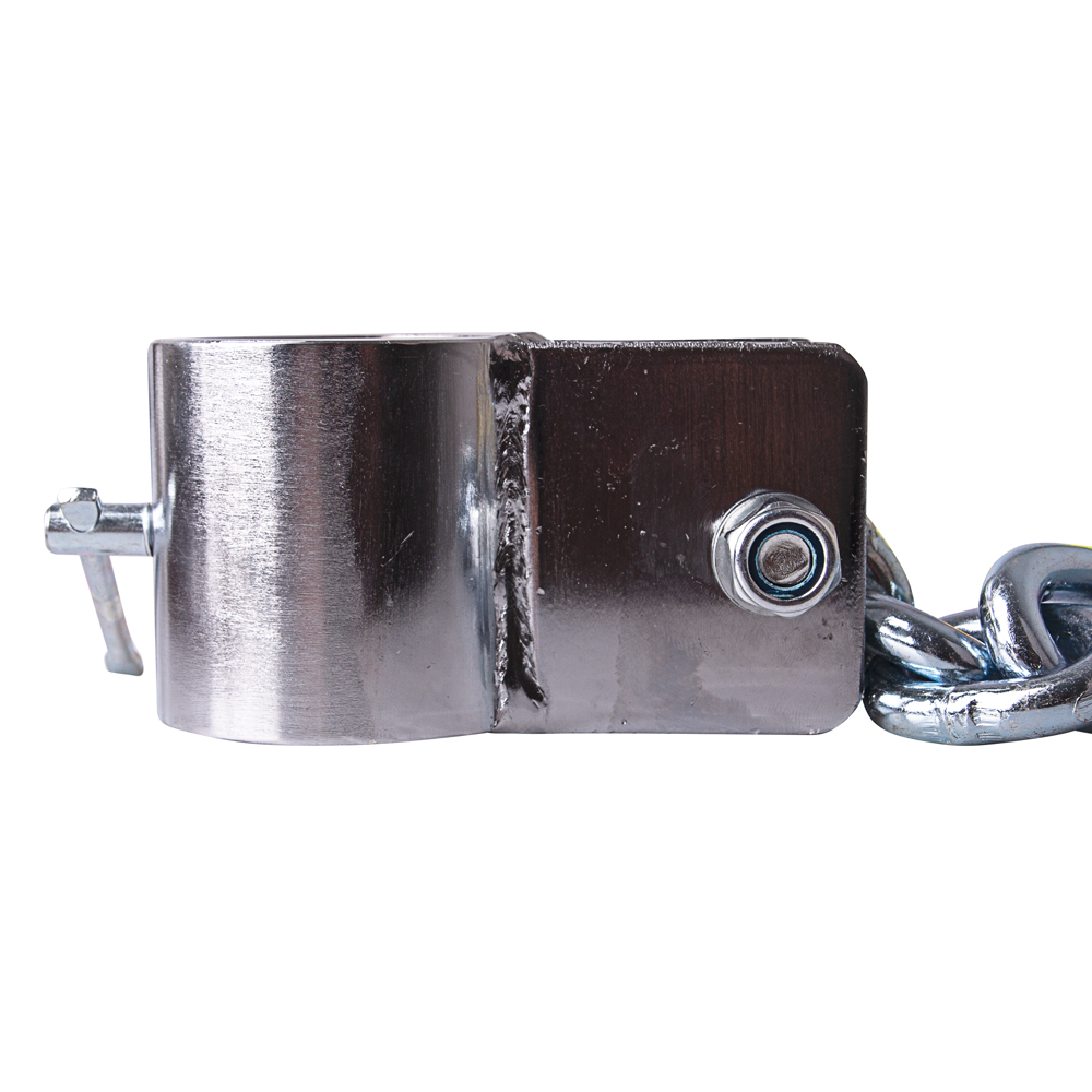 Weight Lifting Chains inSPORTline Chainbos 2x30kg - inSPORTline