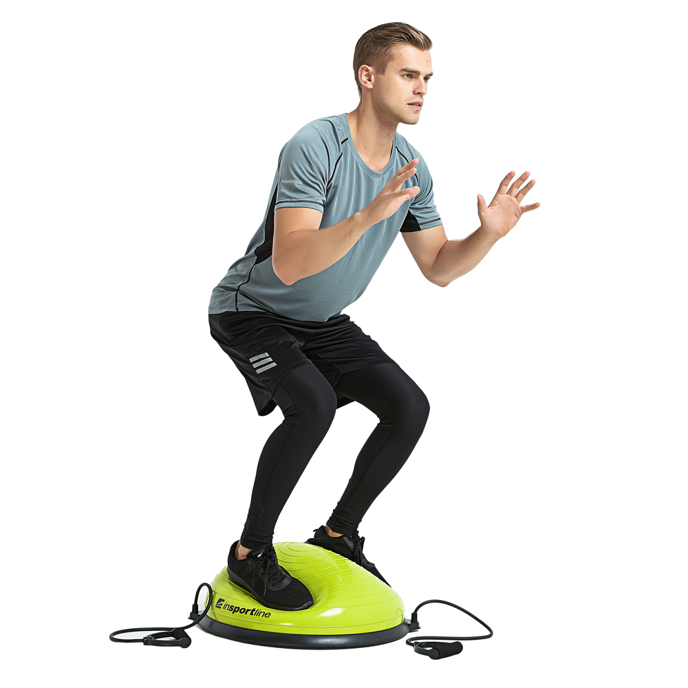 Balance Trainer inSPORTline Dome UNI - inSPORTline