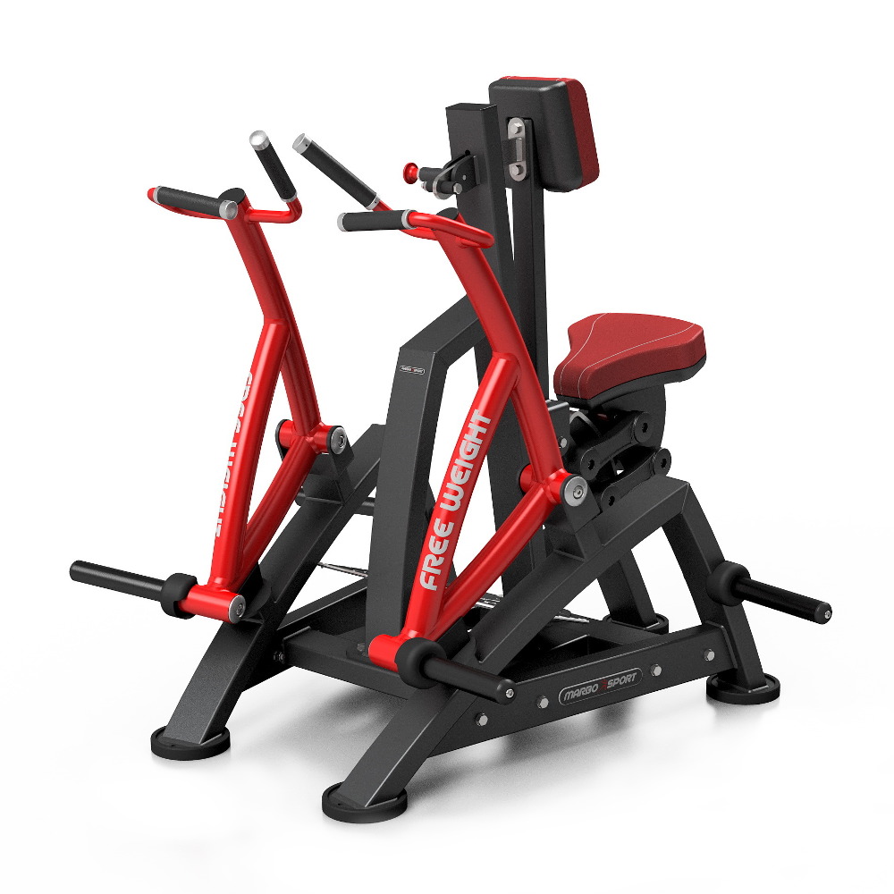 Exercise Machine Marbo Sport MF-U017 - inSPORTline