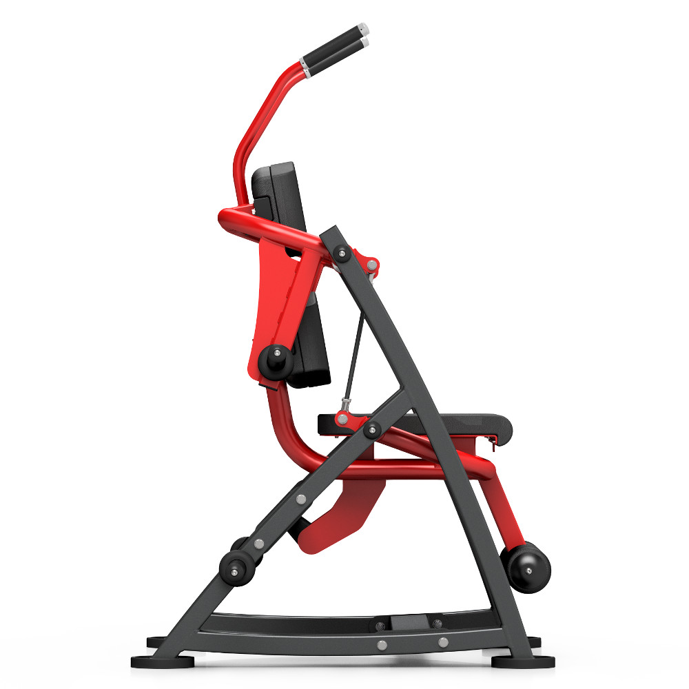Abdominal Crunch Machine Marbo Sport MF-U015 - inSPORTline