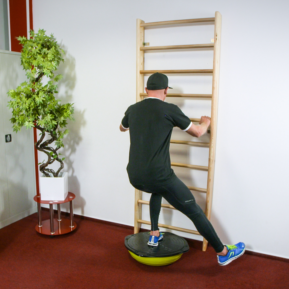 Balance Trainer inSPORTline Dome Big - inSPORTline