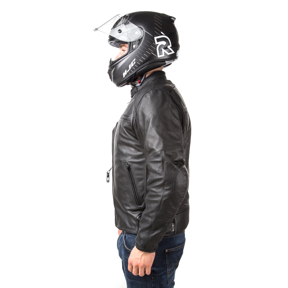Airbag Jacket Helite Roadster - inSPORTline