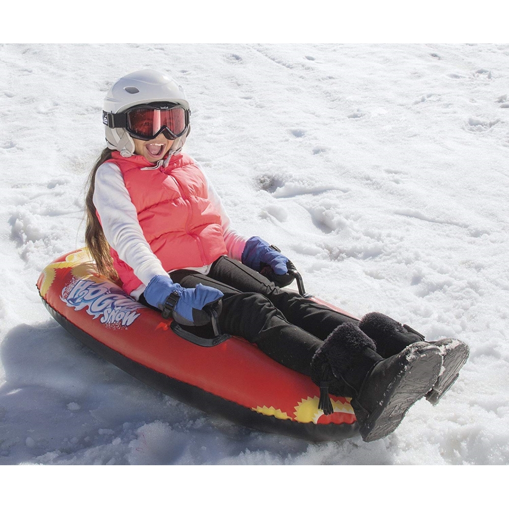 Inflatable Sled Bestway Flurryz - inSPORTline