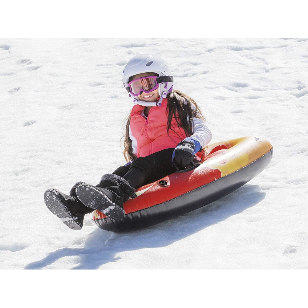 Inflatable Sled Bestway Flurryz - inSPORTline