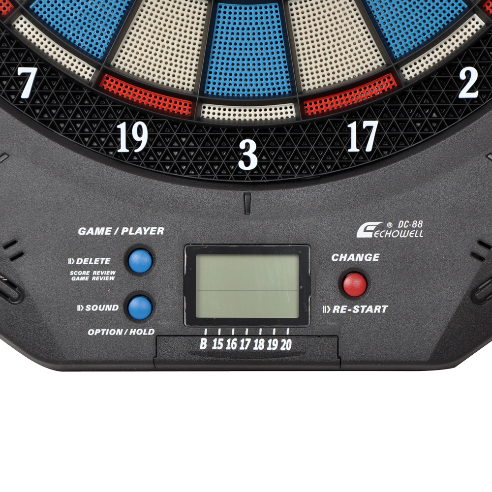 Target Spartan Echowell DC 88 - inSPORTline