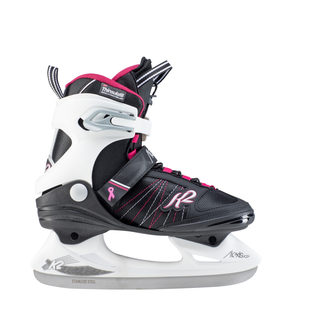 Women’s Ice Skates K2 Alexis Ice Pro 2020 - inSPORTline
