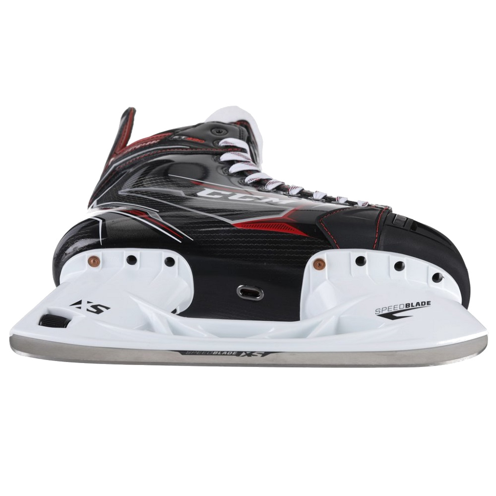 Hockey Skates CCM JetSpeed FT490 SR - inSPORTline