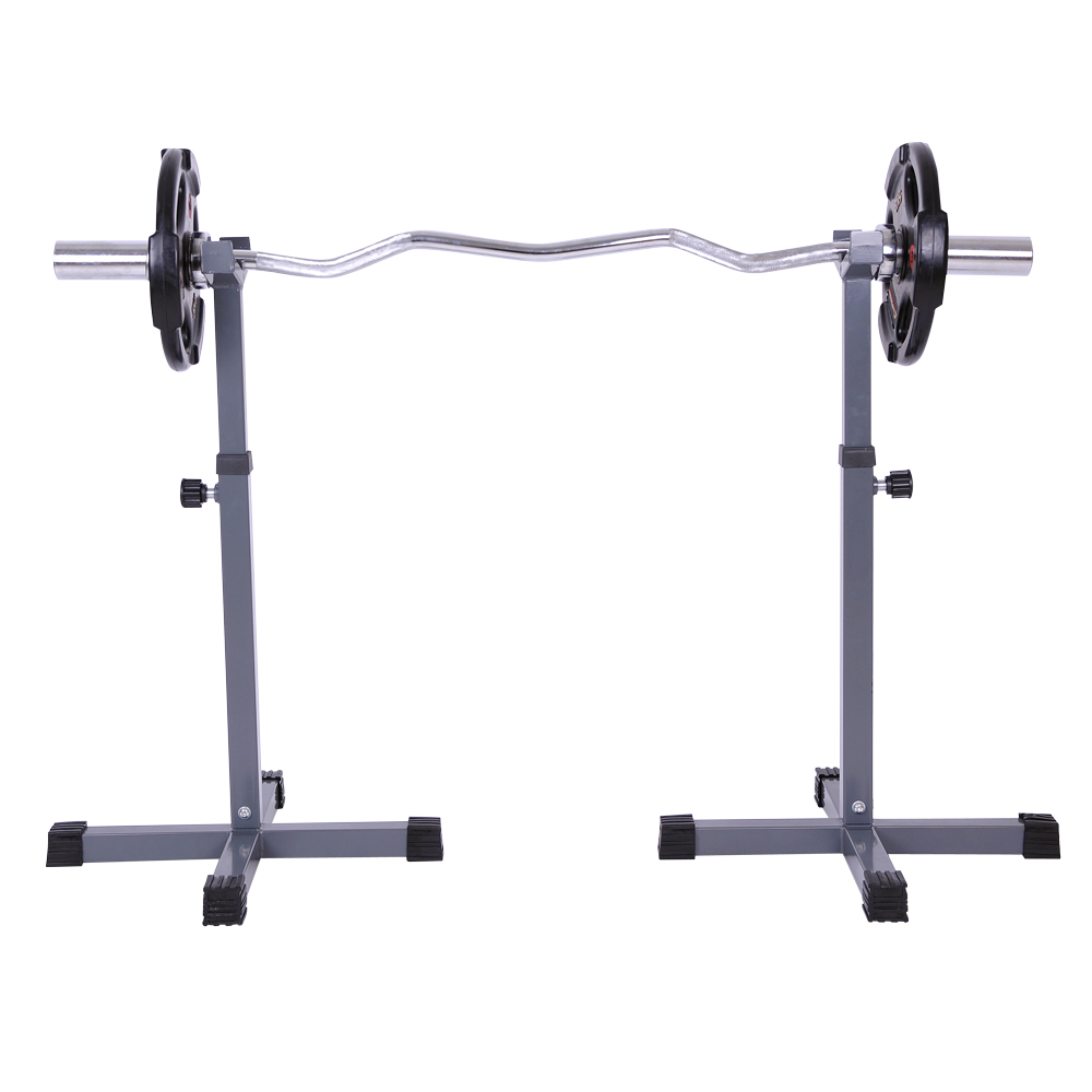 Two-Piece Barbell Rack inSPORTline PW10 - inSPORTline