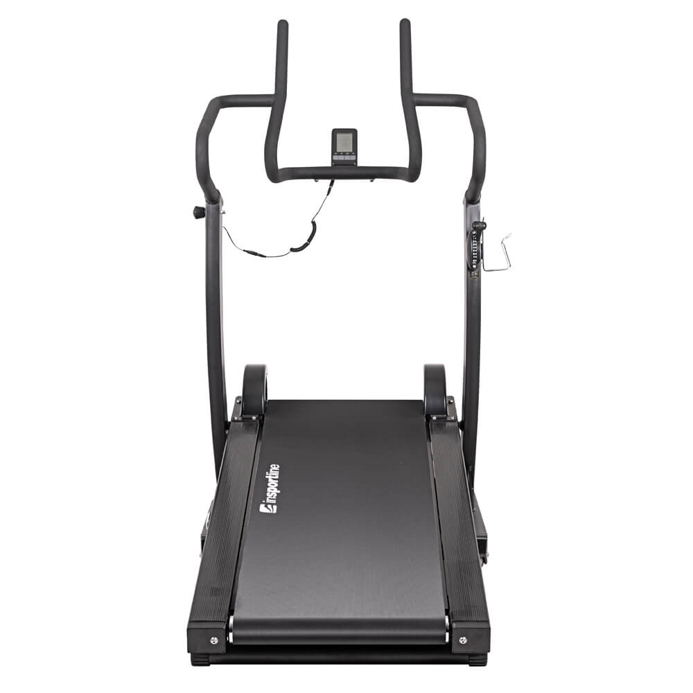 Treadmill inSPORTline Hill Pro - inSPORTline