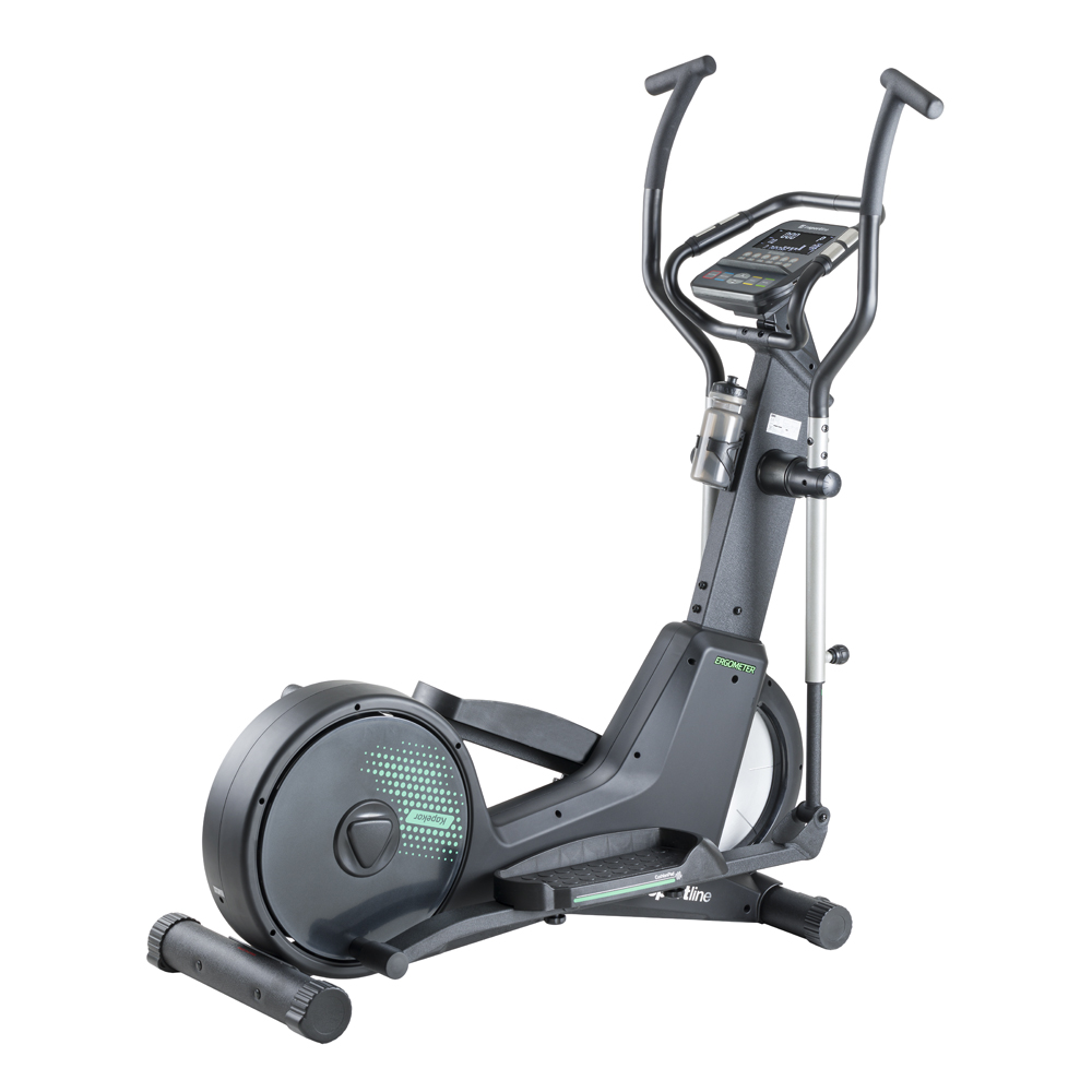 Elliptical Trainer inSPORTline Kapekor - inSPORTline