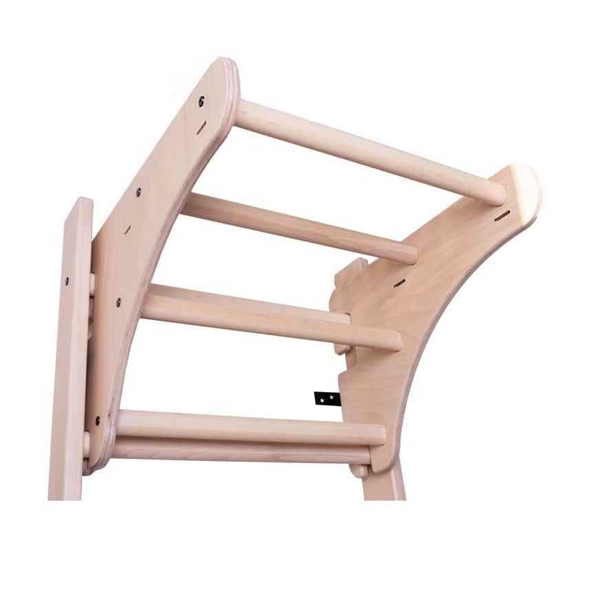 Hanging Pull-Up Bar for Wall Bars BenchK 110 - inSPORTline