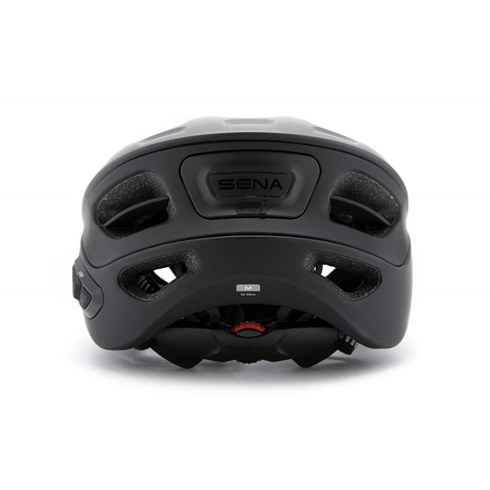 Cycling Helmet SENA R1 with Integrated Headset - inSPORTline