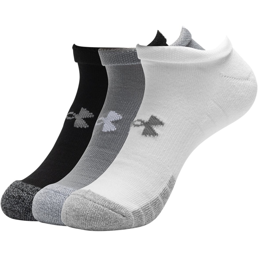 Ua heatgear tech socks new arrivals