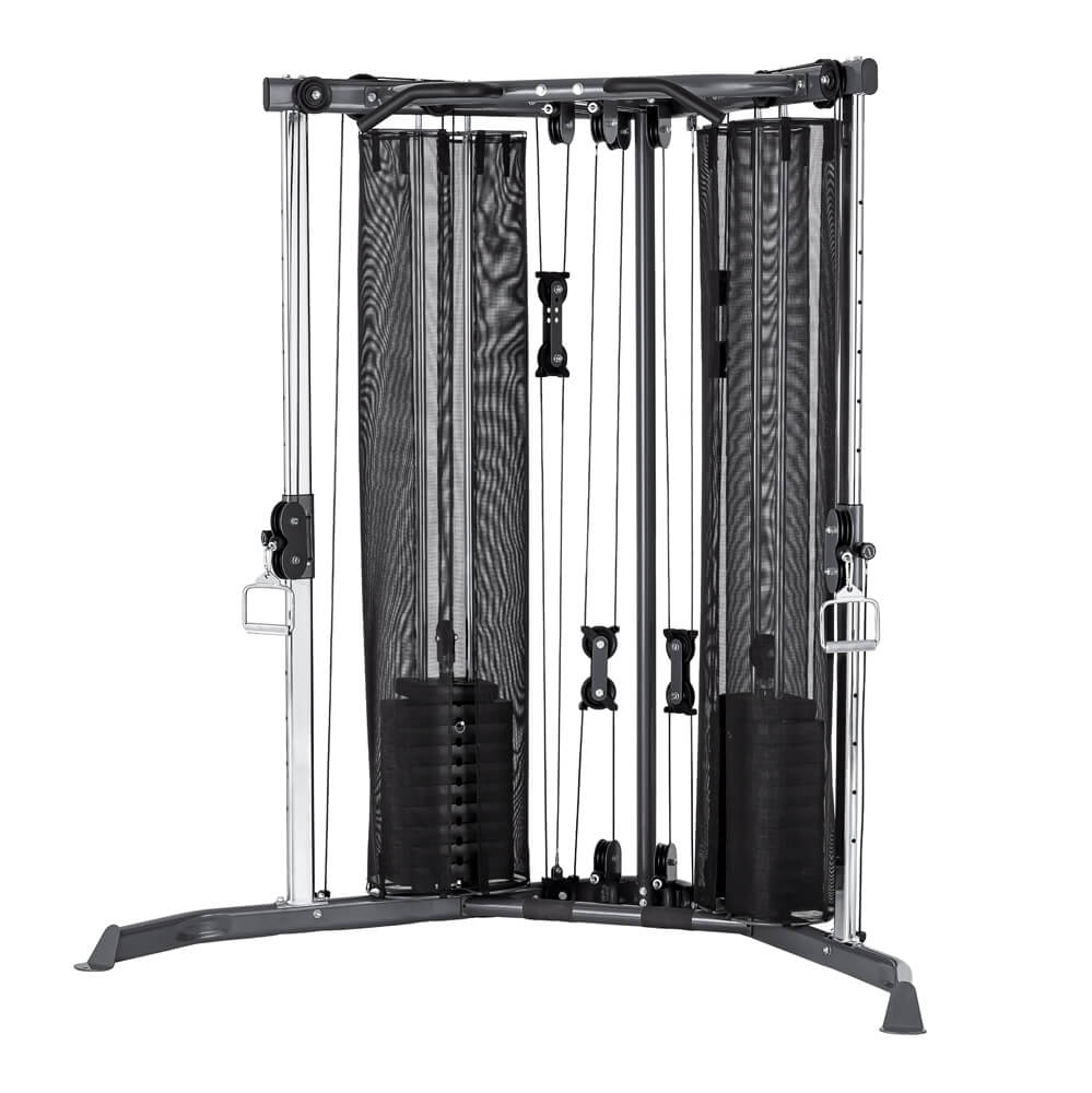 Power Rack inSPORTline Cable Column CC200 - inSPORTline
