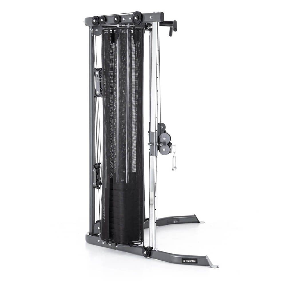 Power Rack inSPORTline Cable Column CC200 - inSPORTline