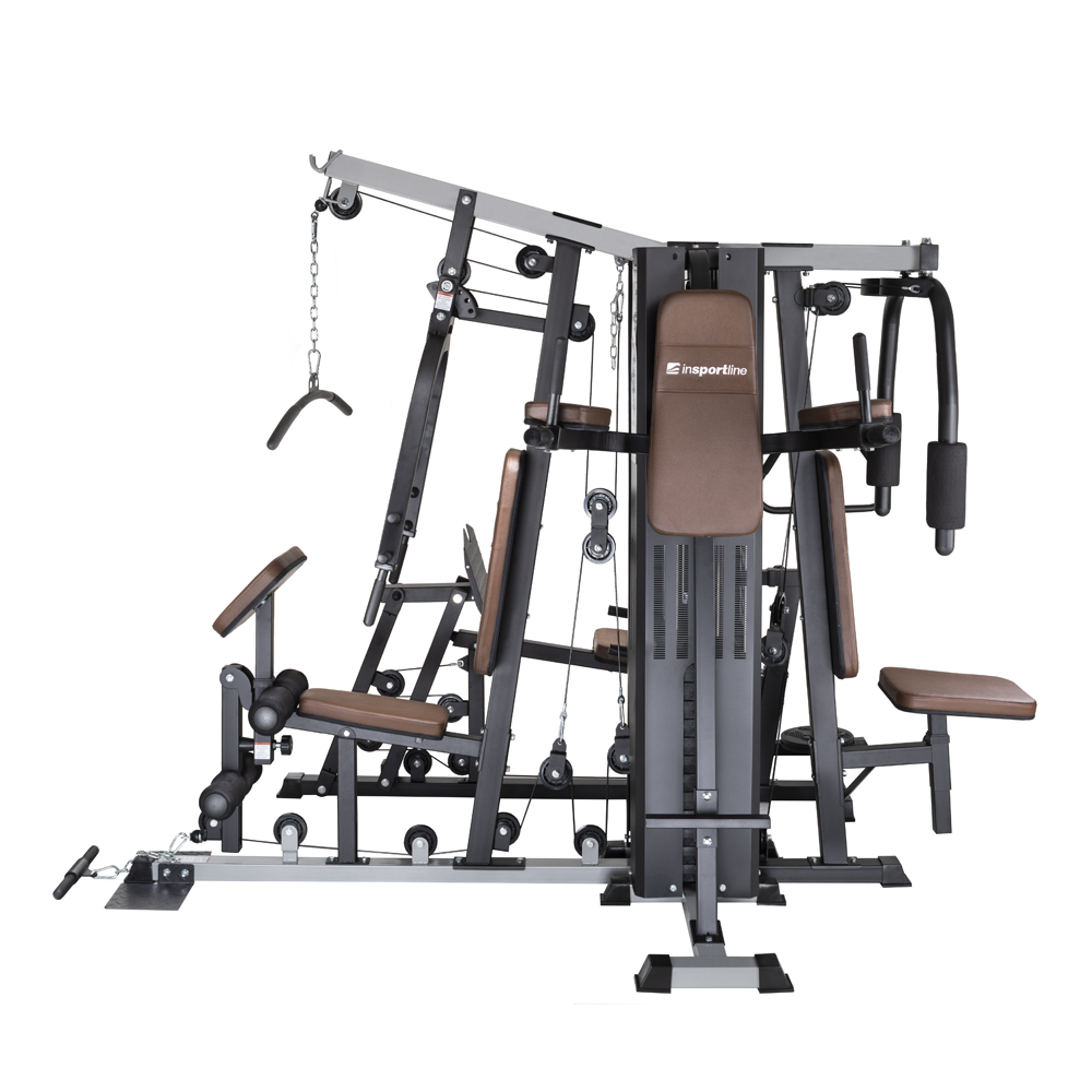 Home Gym inSPORTline Profigym C300 - inSPORTline