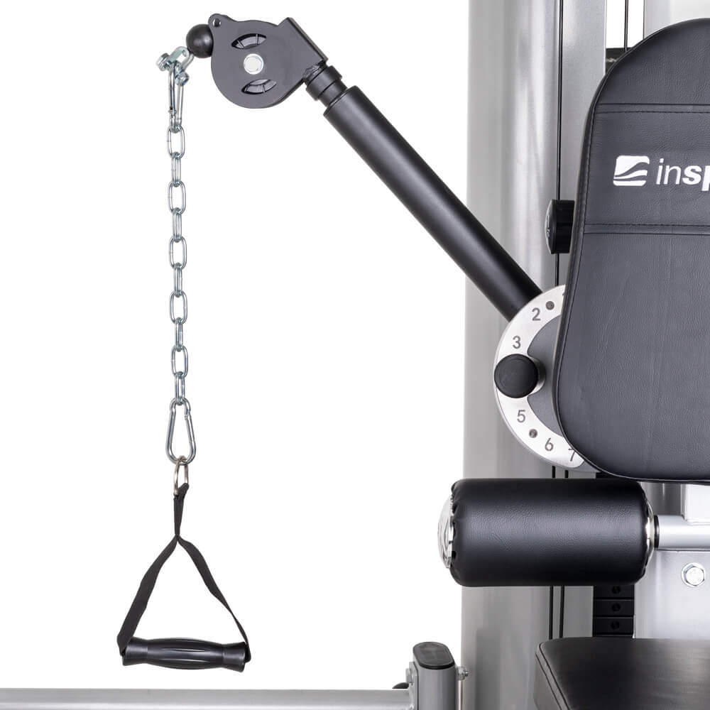 Home Gym inSPORTline Profigym C400 - inSPORTline